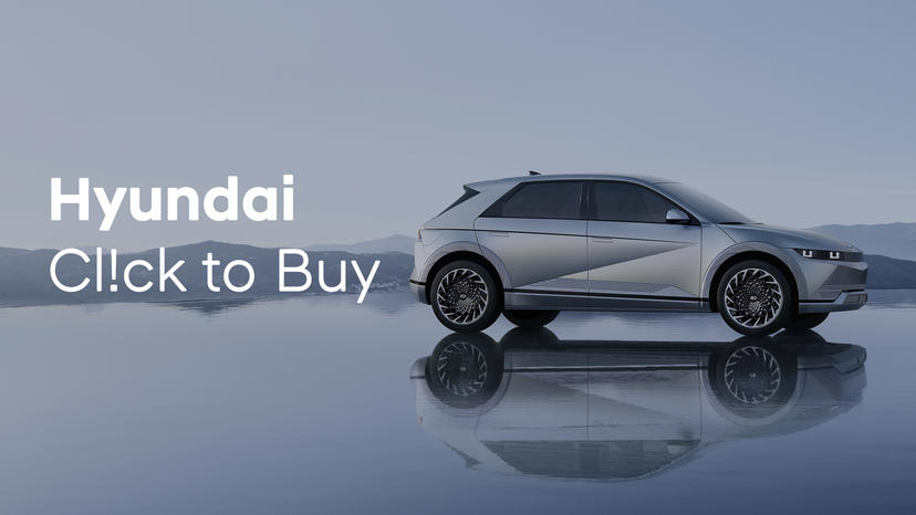 Kona EV、IONIQ 5 都能線上買，Hyundai Click To Buy 2.0 正式開站::DDCAR 電動車
