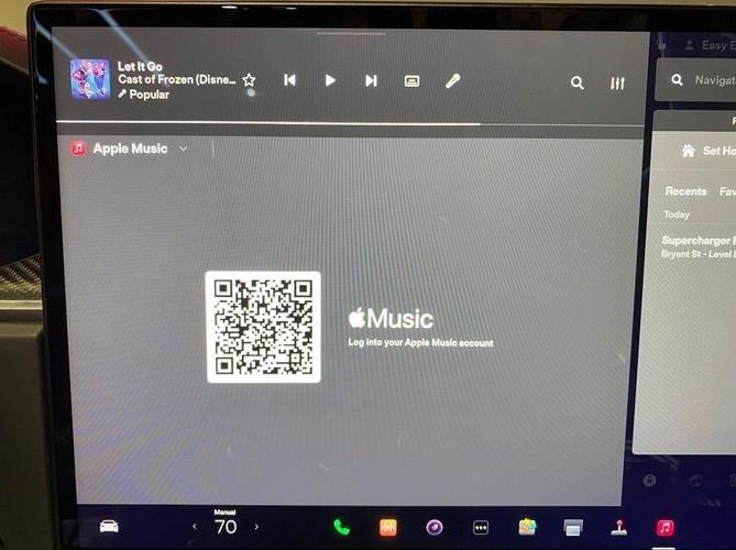 隨聖誕假期更新釋出？特斯拉車主敲碗許久的 Apple Music 確定登陸車載娛樂系統::DDCAR 電動車