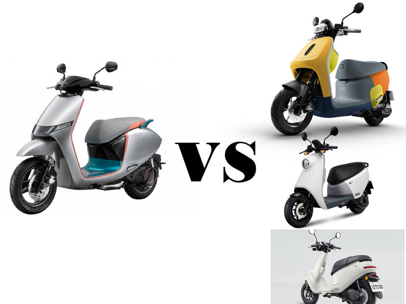 (不專業分析)我心目中的S VIVA：光陽IONEX i-one之中篇::DDCAR 電動車