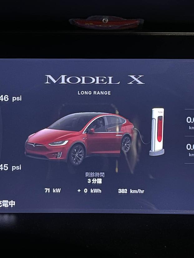 TPC 老車主的曙光，特斯拉超充也能使用副廠 CCS2 轉接頭成功充電::DDCAR 電動車