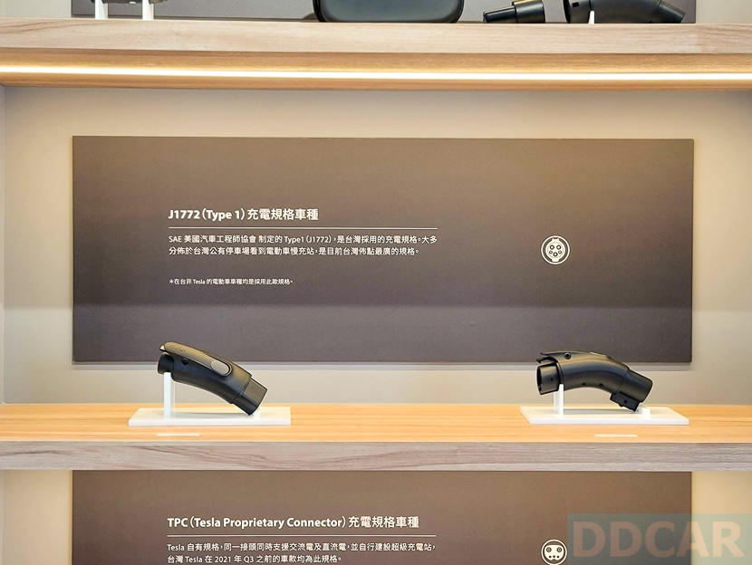 JOWUA 首家實體專賣店開箱：試過再買不吃虧、專人服務保證教會，還有一部 Model Y 在裡面！::DDCAR 電動車