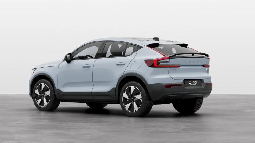 DC 充電費八折、四年 AC 充到飽，2023 年式 C40、XC40 Recharge 雙馬達車型推新優惠::DDCAR 電動車