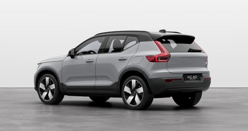續航力升級但價格也更貴，Volvo XC40、C40 Recharge 新年式台灣售價將大漲近二十萬元::DDCAR 電動車