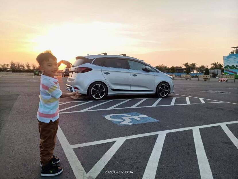 終於將夢想中的 Hyundai IONIQ 5 迎接回來，我的電車之路就此展開！::DDCAR 電動車