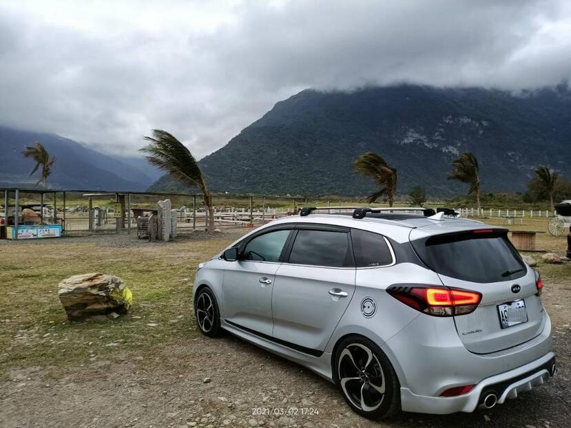 終於將夢想中的 Hyundai IONIQ 5 迎接回來，我的電車之路就此展開！::DDCAR 電動車