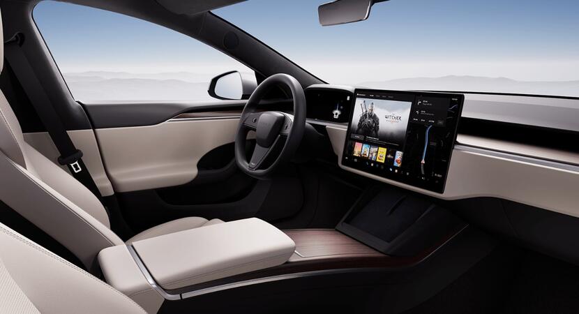 【快訊】304.99 萬元起、第二季交車，特斯拉新款 Model S、Model X 台灣正式開賣::DDCAR 電動車