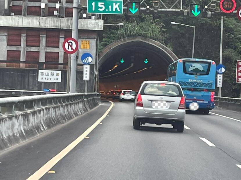 【里程不焦慮】volvo xc40 recharge 挑戰北橫公路 / 內湖出發走北橫回桃園 漫遊仙境般的台七線::DDCAR 電動車