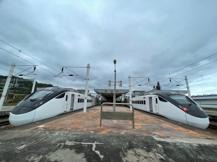 Volvo XC40 Recharge (SingleMotor) 一邊玩一邊環島、輕鬆兩日遊！::DDCAR 電動車