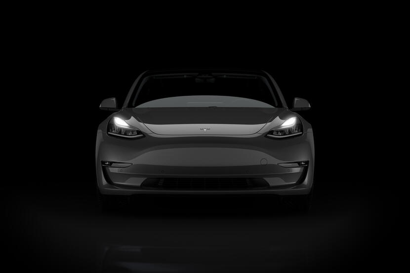續航力更優價格還便宜近 10％，特斯拉 Model 3 LR RWD 長續航後驅車型海外低調上架::DDCAR 電動車