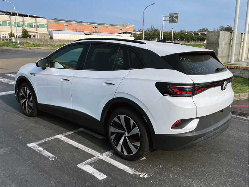 13 款全新電動車 2023 下半年即將登台：休旅依然佔大宗、七座車型選擇更多了::DDCAR 電動車