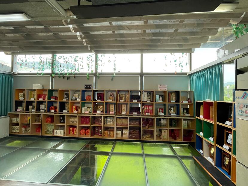 Volvo xc40 recharge 南投祈福一日遊，紫南宮、泡麵土地公、中興新村祈福美食趴趴走！::DDCAR 電動車