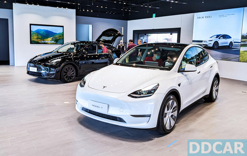 2024 台灣十大熱銷電動車排行榜揭曉！Model Y 連霸、n7 初登場強勢空降亞軍::DDCAR 電動車