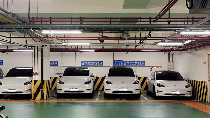 2023 年台灣各縣市電動車停車、充電優惠規定懶人包::DDCAR 電動車