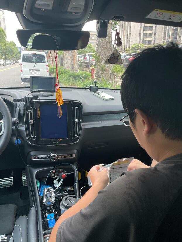 【車主分享】開電動車半年兩萬五千公里心得 - VOLVO XC40 recharge (單馬達)::DDCAR 電動車