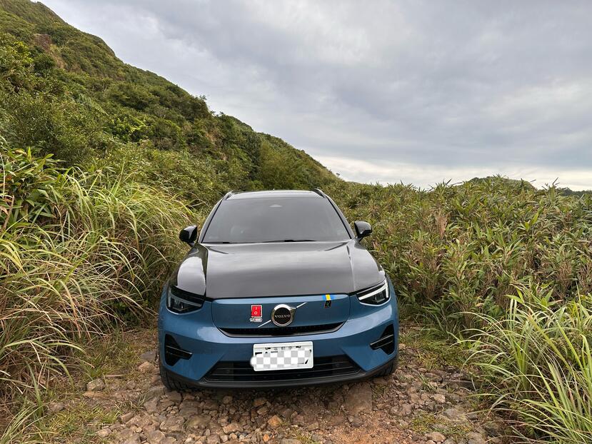 【車主分享】開電動車半年兩萬五千公里心得 - VOLVO XC40 recharge (單馬達)::DDCAR 電動車