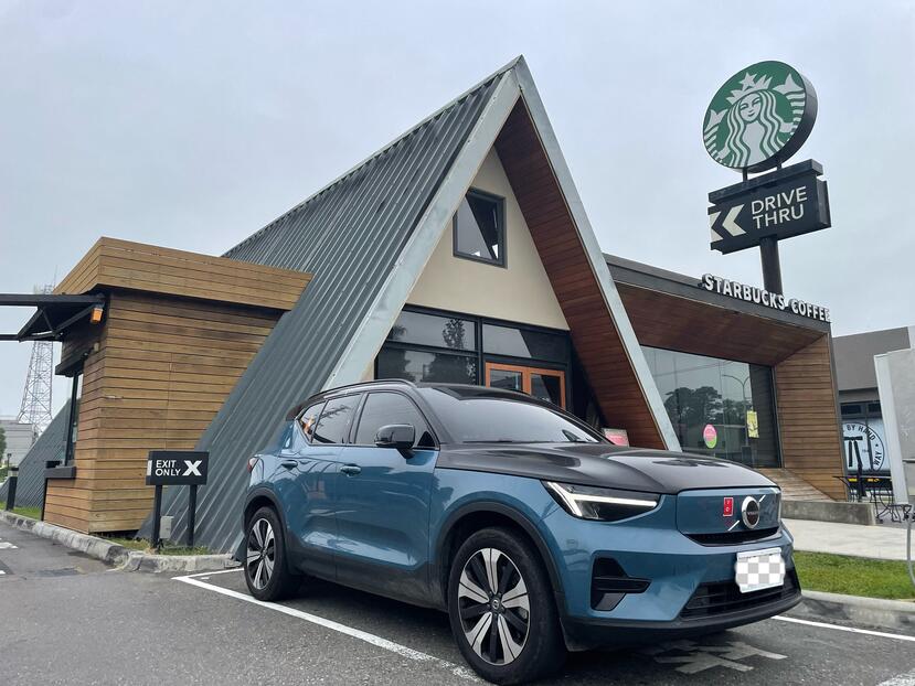 【車主分享】開電動車半年兩萬五千公里心得 - VOLVO XC40 recharge (單馬達)::DDCAR 電動車