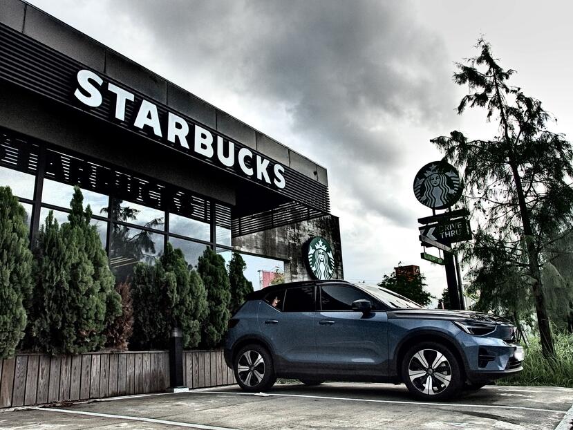 【車主分享】開電動車半年兩萬五千公里心得 - VOLVO XC40 recharge (單馬達)::DDCAR 電動車