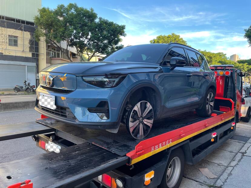 【車主分享】開電動車半年兩萬五千公里心得 - VOLVO XC40 recharge (單馬達)::DDCAR 電動車