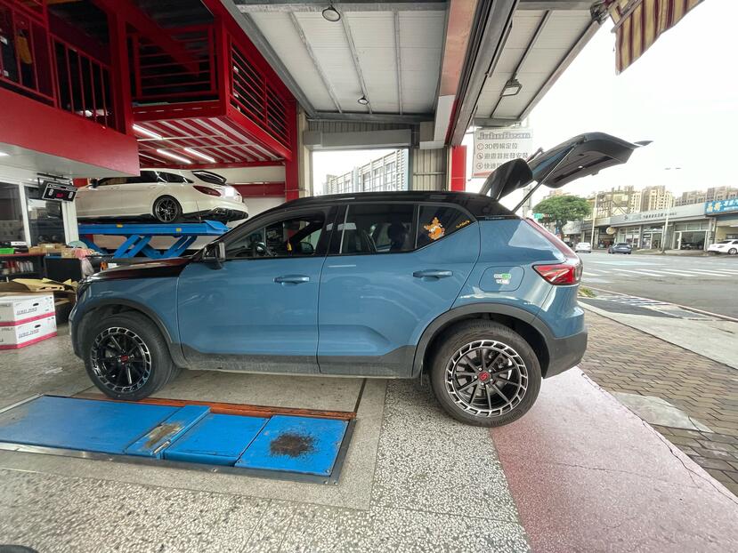 【車主分享】開電動車半年兩萬五千公里心得 - VOLVO XC40 recharge (單馬達)::DDCAR 電動車