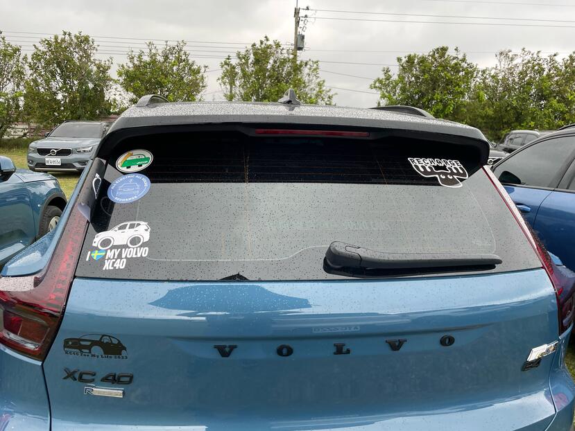 【車主分享】開電動車半年兩萬五千公里心得 - VOLVO XC40 recharge (單馬達)::DDCAR 電動車