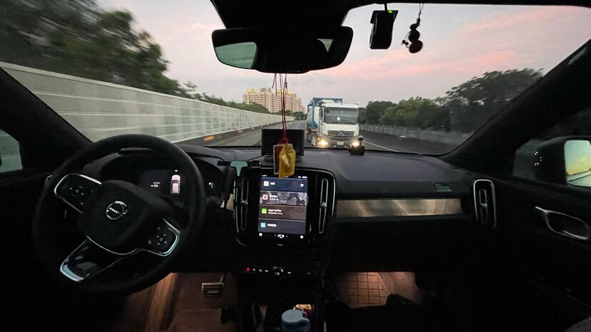 【車主分享】開電動車半年兩萬五千公里心得 - VOLVO XC40 recharge (單馬達)::DDCAR 電動車