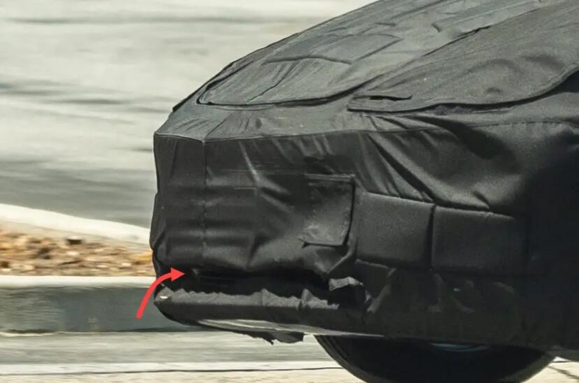 畫素升級、視角也變更廣了，特斯拉 HW 4.0 相機鏡頭規格解密::DDCAR 電動車