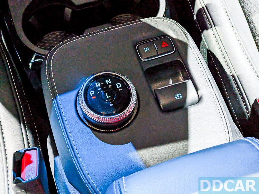 開箱 208 萬元起的福特電動車！純電野馬 Mach-E 導入 CCS2 規格、8/4 起全台巡迴展示::DDCAR 電動車