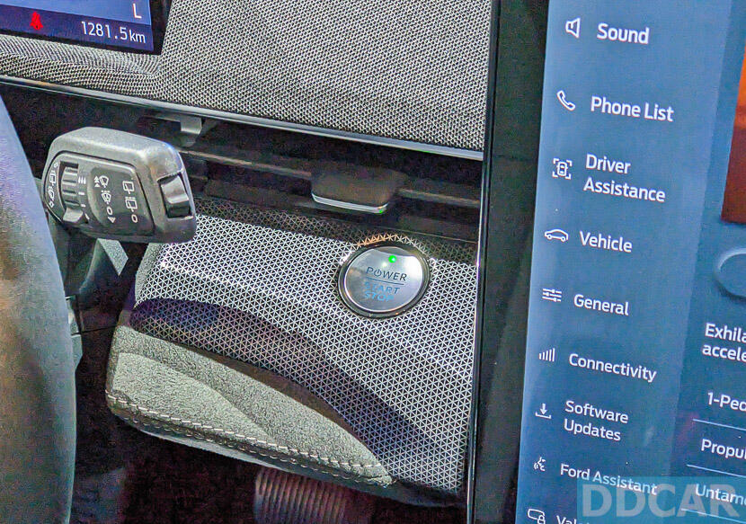 開箱 208 萬元起的福特電動車！純電野馬 Mach-E 導入 CCS2 規格、8/4 起全台巡迴展示::DDCAR 電動車