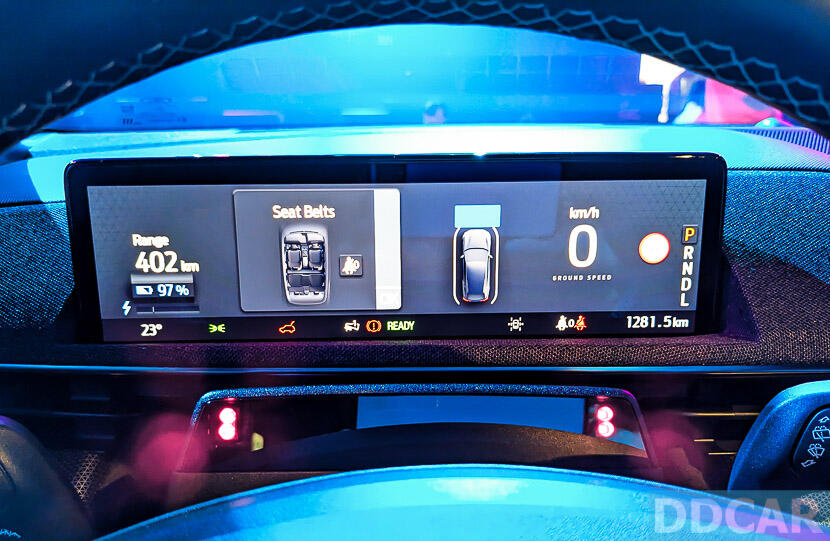 開箱 208 萬元起的福特電動車！純電野馬 Mach-E 導入 CCS2 規格、8/4 起全台巡迴展示::DDCAR 電動車