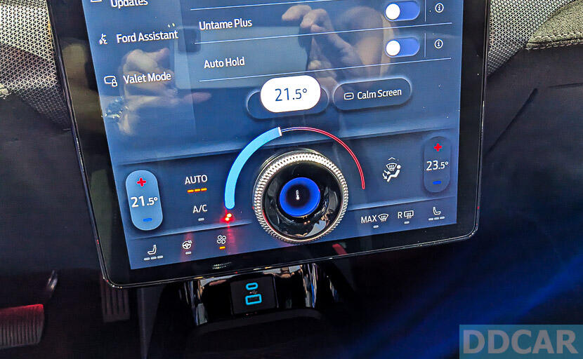 開箱 208 萬元起的福特電動車！純電野馬 Mach-E 導入 CCS2 規格、8/4 起全台巡迴展示::DDCAR 電動車