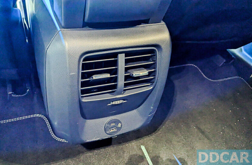 開箱 208 萬元起的福特電動車！純電野馬 Mach-E 導入 CCS2 規格、8/4 起全台巡迴展示::DDCAR 電動車