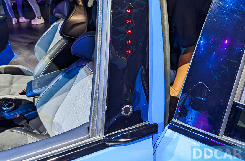 開箱 208 萬元起的福特電動車！純電野馬 Mach-E 導入 CCS2 規格、8/4 起全台巡迴展示::DDCAR 電動車