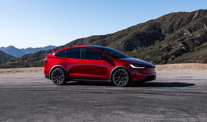 一口氣大砍 33 萬元！特斯拉 Model S、X 台灣售價調降，但免費超充也沒了::DDCAR 電動車