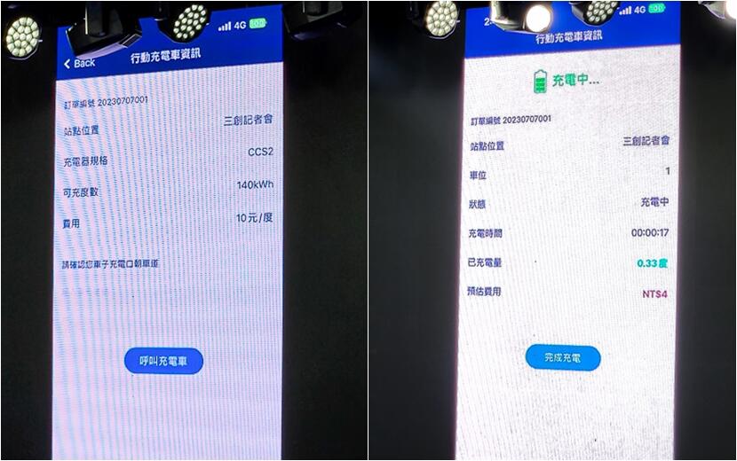 打破充電車位限制、用手機 App 就可召喚，全達 E-HERO 充電機器人讓充電樁自己來找你::DDCAR 電動車