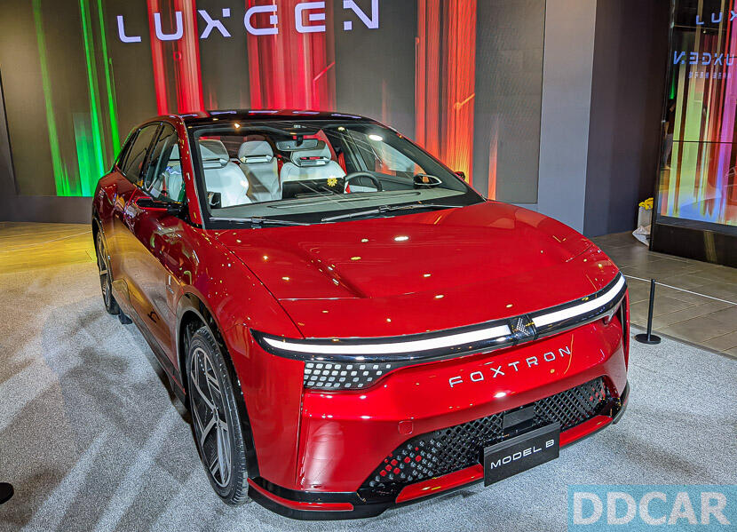 Luxgen n7 國產純電休旅上市暖身，充電、售後服務細節十月中先行公開::DDCAR 電動車