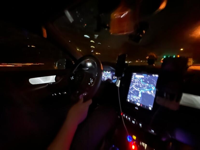 秘境海海永續車聚！挑戰雙十連假首日不塞車享受花蓮美好的風景::DDCAR 電動車