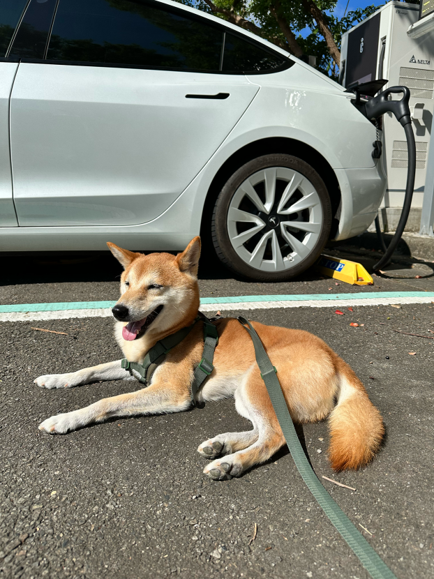 打造最好用的充電地圖APP進擊之路 - AmpGo 電電行 創辦人的分享::DDCAR 電動車