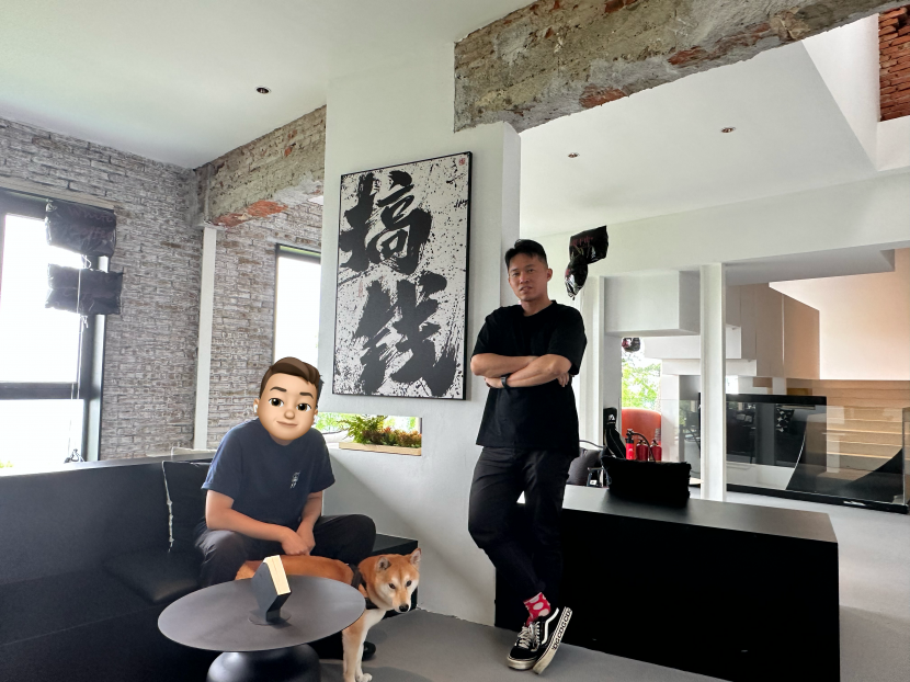 打造最好用的充電地圖APP進擊之路 - AmpGo 電電行 創辦人的分享::DDCAR 電動車