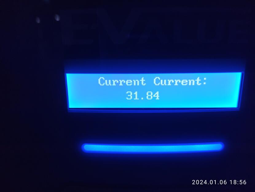 EVALUE 充電站 - DC樁隨插即充、AC樁卡片啟動體驗分享::DDCAR 電動車