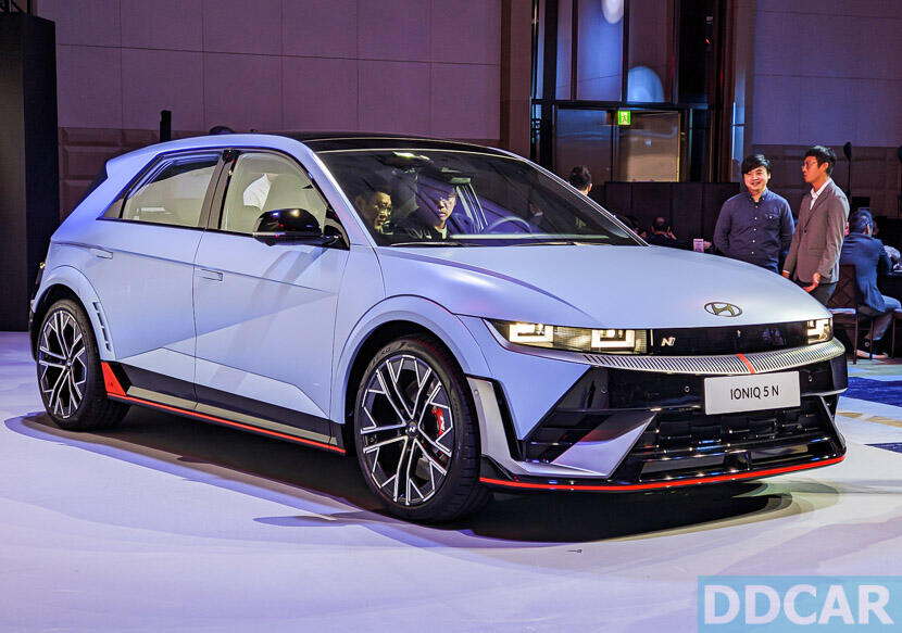 2024 年八月台灣電動車銷售排行榜：Model Y 重登冠軍寶座、n7 掛牌數砍半::DDCAR 電動車