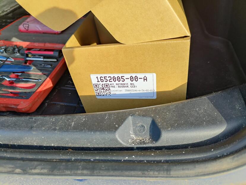 終於來了，敲碗已久的 Model 3/Y CCS 改裝服務在美國悄悄上路！::DDCAR 電動車