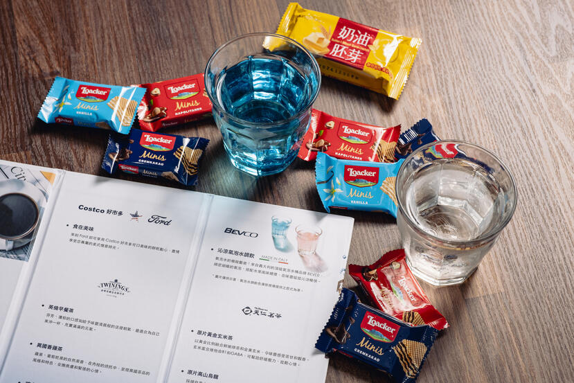 完善品牌體驗與 EV 專業服務還設有 CCS2 快充，Ford 台東豐樂展示中心嶄新亮相::DDCAR 電動車