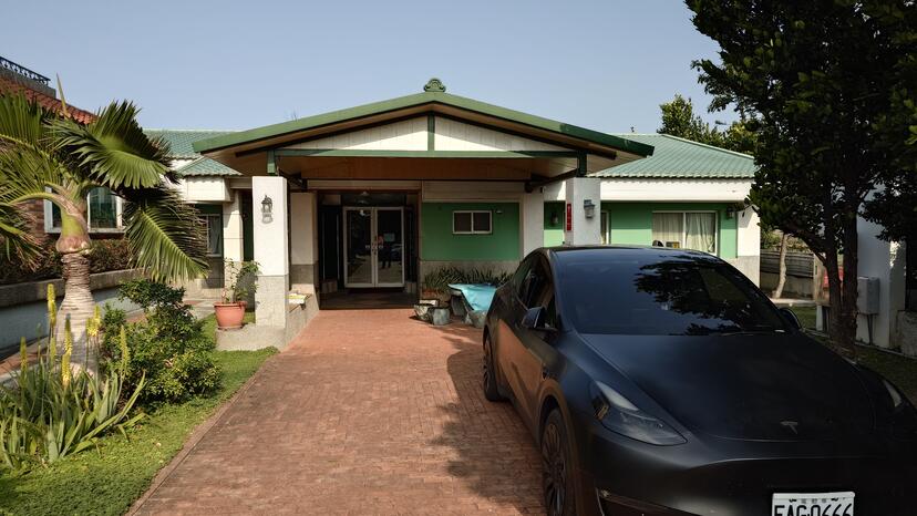 DDCAR X 瑪雅之家民宿「純電馬之旅」- Ford Mustang Mach-E::DDCAR 電動車