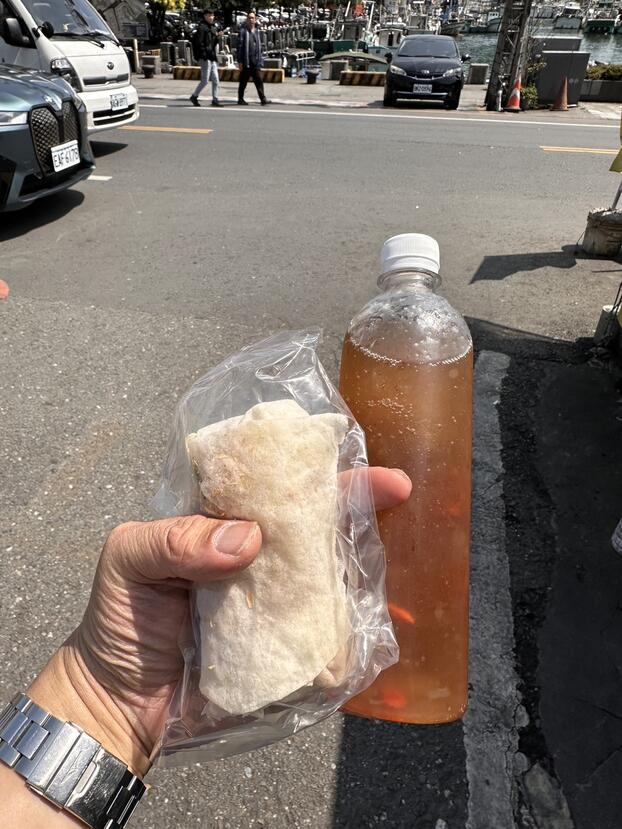 宜蘭一日輕鬆遊！開著VOLVO電動車享受宜蘭美景 ＆美食趣！/XC40 Recharge::DDCAR 電動車