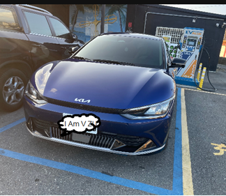 電動車環台一圈，我不焦慮 - KIA EV6::DDCAR 電動車