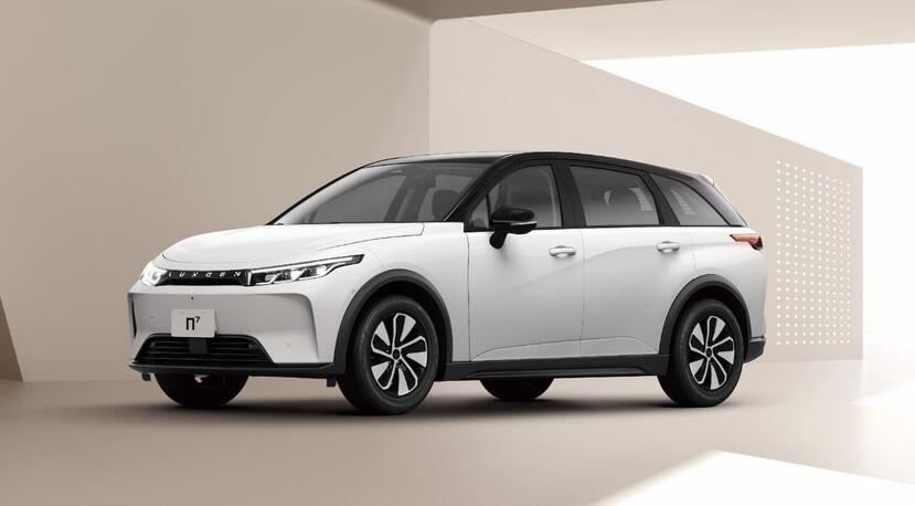 2024 年五月台灣電動車銷售排行榜：納智捷 n7 冠軍二連霸，特斯拉 Model Y 緊追在後::DDCAR 電動車