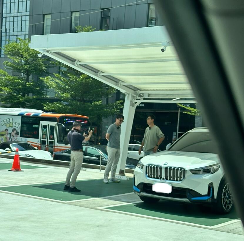 做大家的靠山，一起友善前行｜AmpGO 充電地圖 - Charge Taiwan::DDCAR 電動車