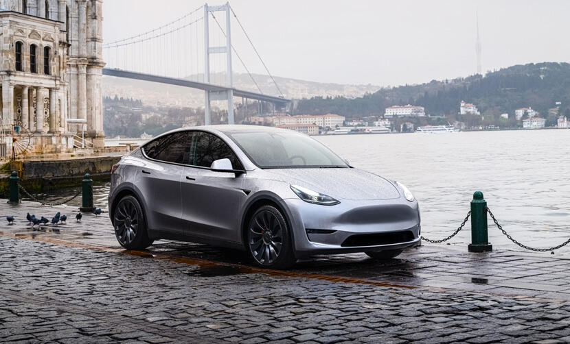 本季就會登台！換搭 HW 4.0 的特斯拉 Model Y 來了，HW 3.0 現車也有優惠::DDCAR 電動車
