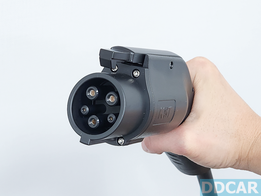 台灣製造、超值擔當！MSI EV Life 小資充電樁開箱：電動車主回家充電新選擇，VPC 認證與完整售服最安心::DDCAR 電動車