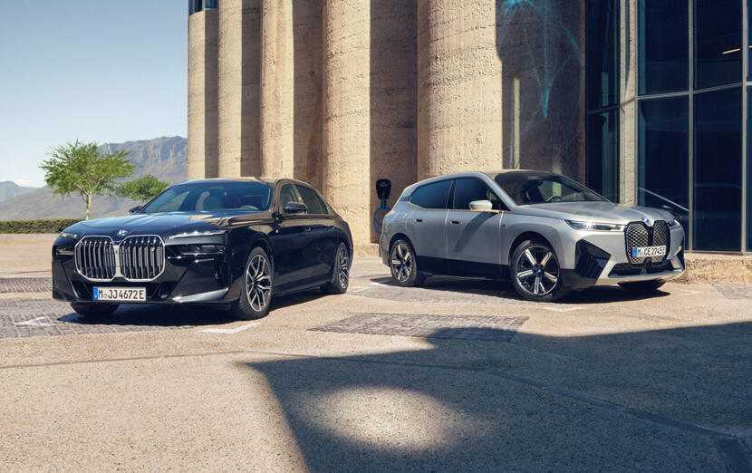 比去年同期成長近 72%！BMW i 電動車 2024 上半年銷售強勁、全車系試駕活動同步熱烈展開::DDCAR 電動車